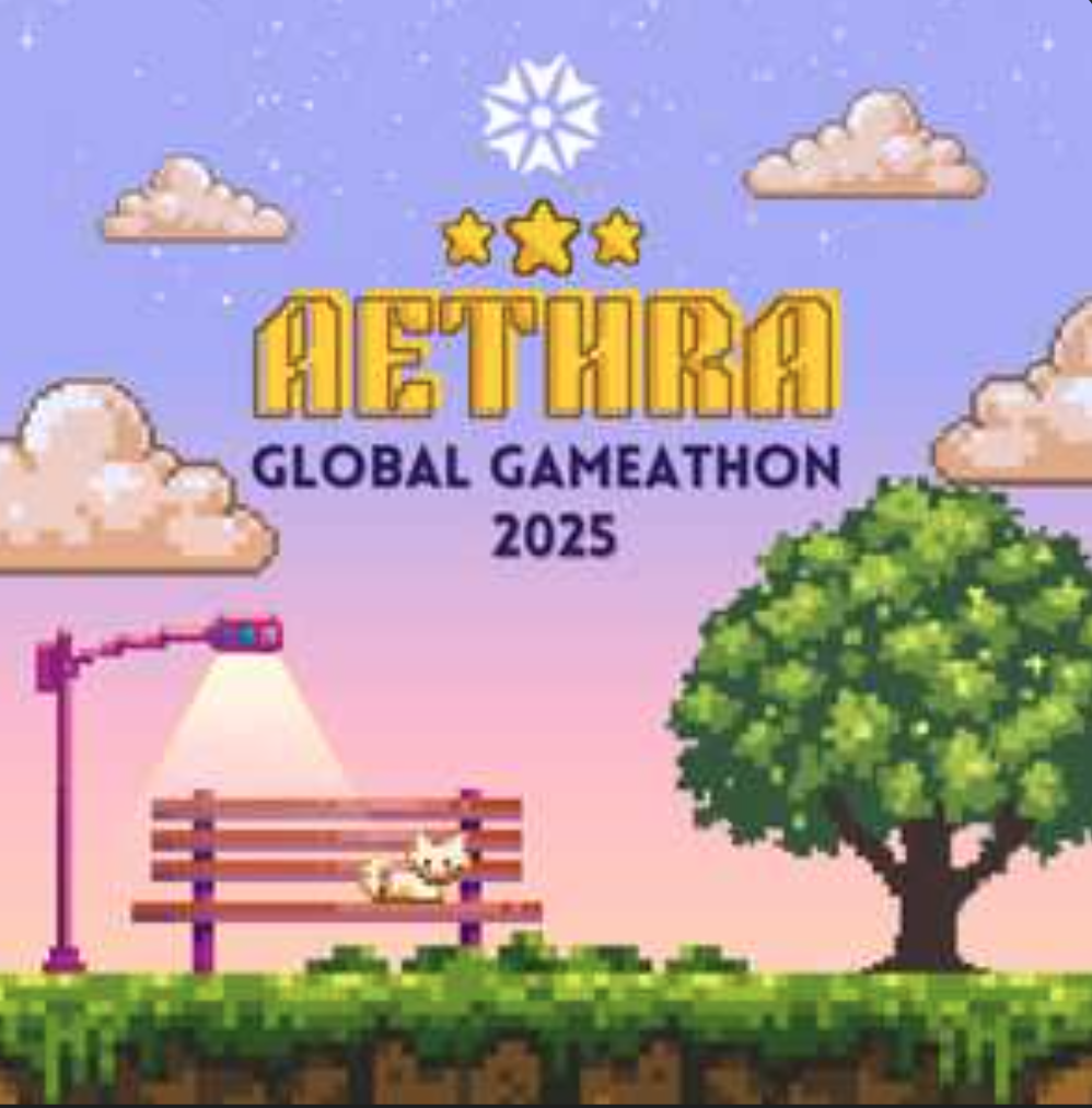 Aethra Global Hackathon 2025 - Sponsorship Prospectus